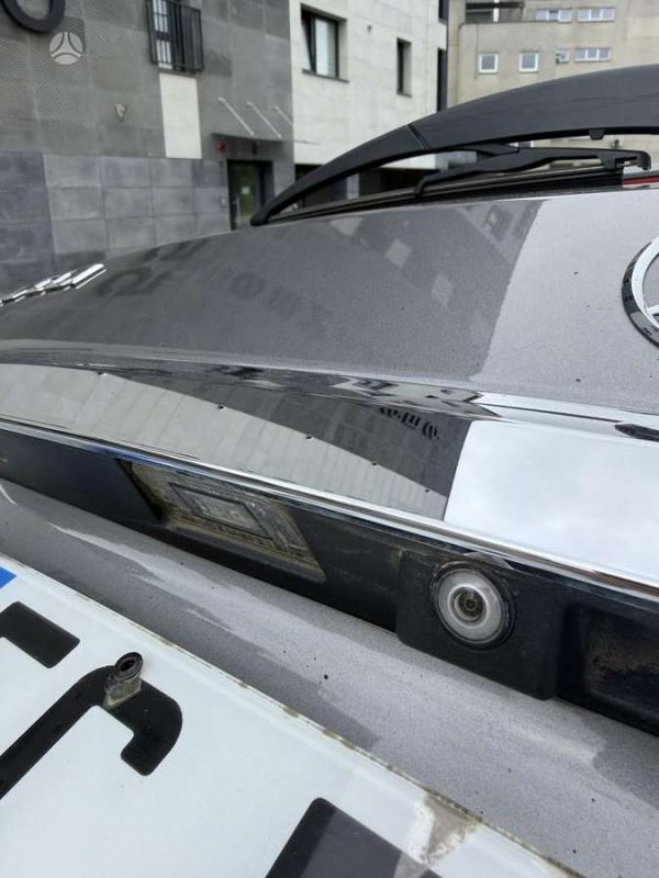 Brūns Mercedes-Benz B 220 2016 Viļņa, ar dzinēja tilpumu 2.14 L un nobraukumu 160 tūkst. km par 11450 €, foto 7 vietnē AUTOMOTO.COM.LV