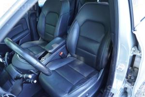 Grey Mercedes-Benz B 220 2014 in Riga, with an engine capacity of 2.10 L and mileage of 162 thousand km for 8390 €, photo 18 on AUTOMOTO.COM.LV