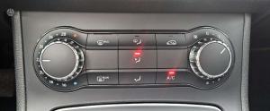 Grey Mercedes-Benz B 220 2017 in Klaipeda, with an engine capacity of 1.99 L and mileage of 96 thousand km for 14000 €, photo 26 on AUTOMOTO.COM.LV