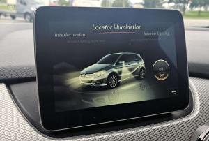 Grey Mercedes-Benz B 220 2017 in Klaipeda, with an engine capacity of 1.99 L and mileage of 96 thousand km for 14000 €, photo 28 on AUTOMOTO.COM.LV