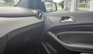Grey Mercedes-Benz B 220 2017 in Klaipeda, with an engine capacity of 1.99 L and mileage of 96 thousand km for 14000 €, photo 33 on AUTOMOTO.COM.LV