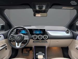 Pelēks Mercedes-Benz B 220 2020 Kauņa, ar dzinēja tilpumu 2.00 L un nobraukumu 84 tūkst. km par 27519 €, foto 9 vietnē AUTOMOTO.COM.LV