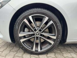 Pelēks Mercedes-Benz B 220 2020 Kauņa, ar dzinēja tilpumu 2.00 L un nobraukumu 84 tūkst. km par 27519 €, foto 12 vietnē AUTOMOTO.COM.LV