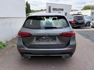 Pelēks Mercedes-Benz B 220 2020 Kauņa, ar dzinēja tilpumu 2.00 L un nobraukumu 75 tūkst. km par 25487 €, foto 7 vietnē AUTOMOTO.COM.LV