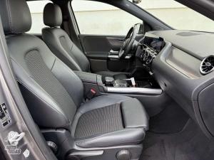 Pelēks Mercedes-Benz B 220 2020 Kauņa, ar dzinēja tilpumu 2.00 L un nobraukumu 75 tūkst. km par 25487 €, foto 13 vietnē AUTOMOTO.COM.LV