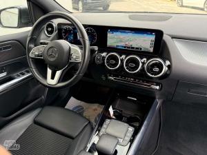Pelēks Mercedes-Benz B 220 2020 Kauņa, ar dzinēja tilpumu 2.00 L un nobraukumu 75 tūkst. km par 25487 €, foto 14 vietnē AUTOMOTO.COM.LV