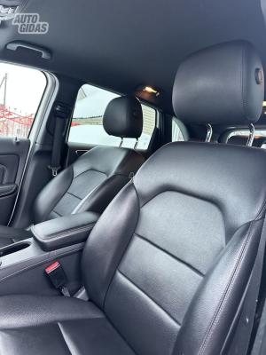 Mercedes-Benz B 220 2013 Pabradė, ar dzinēja tilpumu 2.10 L un nobraukumu 216 tūkst. km par 7350 €, foto 15 vietnē AUTOMOTO.COM.LV