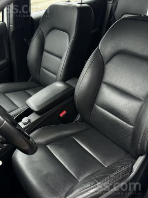 Mercedes-Benz B 220 2014 Rīga, ar dzinēja tilpumu 2.20 L un nobraukumu 163 tūkst. km par 8350 €, foto 17 vietnē AUTOMOTO.COM.LV
