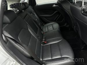 Mercedes-Benz B 220 2014 Rīga, ar dzinēja tilpumu 2.20 L un nobraukumu 163 tūkst. km par 8350 €, foto 23 vietnē AUTOMOTO.COM.LV