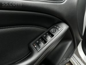Mercedes-Benz B 220 2014 Rīga, ar dzinēja tilpumu 2.20 L un nobraukumu 163 tūkst. km par 8350 €, foto 31 vietnē AUTOMOTO.COM.LV