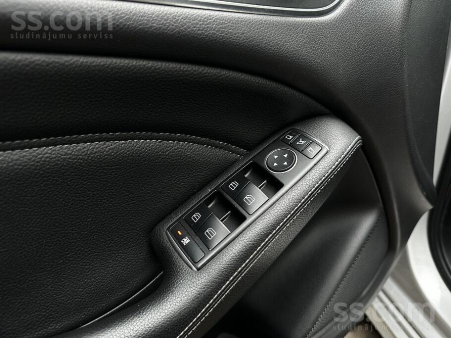 Mercedes-Benz B 220 2014 Rīga, ar dzinēja tilpumu 2.20 L un nobraukumu 163 tūkst. km par 8350 €, foto 31 vietnē AUTOMOTO.COM.LV