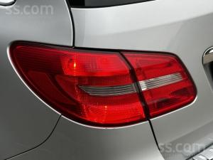 Mercedes-Benz B 220 2014 Rīga, ar dzinēja tilpumu 2.20 L un nobraukumu 163 tūkst. km par 8350 €, foto 34 vietnē AUTOMOTO.COM.LV