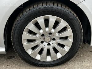Mercedes-Benz B 220 2014 Rīga, ar dzinēja tilpumu 2.20 L un nobraukumu 163 tūkst. km par 8350 €, foto 36 vietnē AUTOMOTO.COM.LV