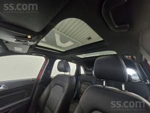 Sarkans Mercedes-Benz B 220 2017 Rīga, ar dzinēja tilpumu 2.10 L un nobraukumu 239 tūkst. km par 10990 €, foto 12 vietnē AUTOMOTO.COM.LV