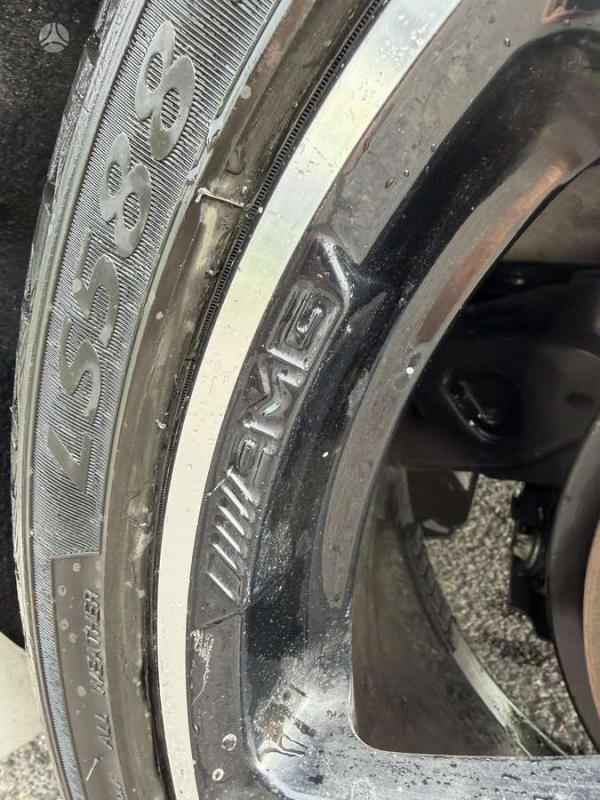 Balts Mercedes-Benz B 220 2016 Tauragė, ar dzinēja tilpumu 2.10 L un nobraukumu 136 tūkst. km par 8500 €, foto 9 vietnē AUTOMOTO.COM.LV