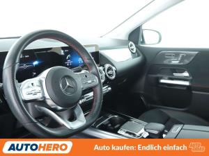 Balts Mercedes-Benz B 220 2019 Kauņa, ar dzinēja tilpumu 2.00 L un nobraukumu 78 tūkst. km par 26386 €, foto 11 vietnē AUTOMOTO.COM.LV