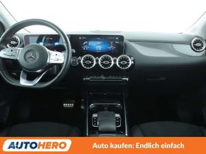 Balts Mercedes-Benz B 220 2019 Kauņa, ar dzinēja tilpumu 2.00 L un nobraukumu 78 tūkst. km par 26386 €, foto 12 vietnē AUTOMOTO.COM.LV