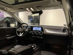 Balts Mercedes-Benz B 220 2019 Kauņa, ar dzinēja tilpumu 2.00 L un nobraukumu 65 tūkst. km par 27497 €, foto 3 vietnē AUTOMOTO.COM.LV