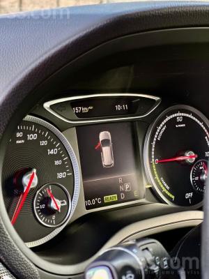 Melns Mercedes-Benz b-250 2016 Ogre, ar dzinēja tilpumu 0.00 L un nobraukumu 0 tūkst. km par 10900 €, foto 9 vietnē AUTOMOTO.COM.LV