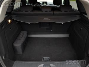 Melns Mercedes-Benz b-250 2016 Jūrmala, ar dzinēja tilpumu 0.00 L un nobraukumu 119 tūkst. km par 7990 €, foto 17 vietnē AUTOMOTO.COM.LV