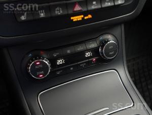 Melns Mercedes-Benz b-250 2016 Jūrmala, ar dzinēja tilpumu 0.00 L un nobraukumu 119 tūkst. km par 7990 €, foto 23 vietnē AUTOMOTO.COM.LV