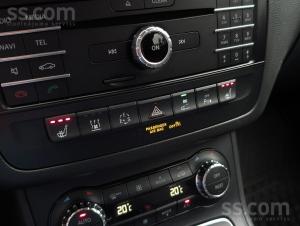 Melns Mercedes-Benz b-250 2016 Jūrmala, ar dzinēja tilpumu 0.00 L un nobraukumu 119 tūkst. km par 7990 €, foto 26 vietnē AUTOMOTO.COM.LV