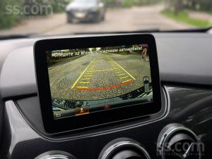 Melns Mercedes-Benz b-250 2016 Jūrmala, ar dzinēja tilpumu 0.00 L un nobraukumu 119 tūkst. km par 7990 €, foto 27 vietnē AUTOMOTO.COM.LV