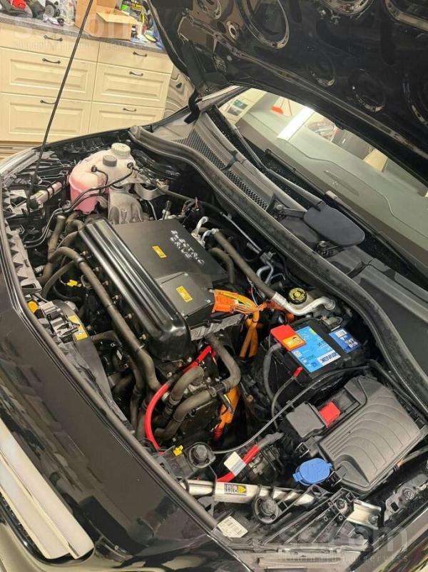 Melns Mercedes-Benz b-250 2015 Rīga, ar dzinēja tilpumu 0.00 L un nobraukumu 122 tūkst. km par 8800 €, foto 7 vietnē AUTOMOTO.COM.LV