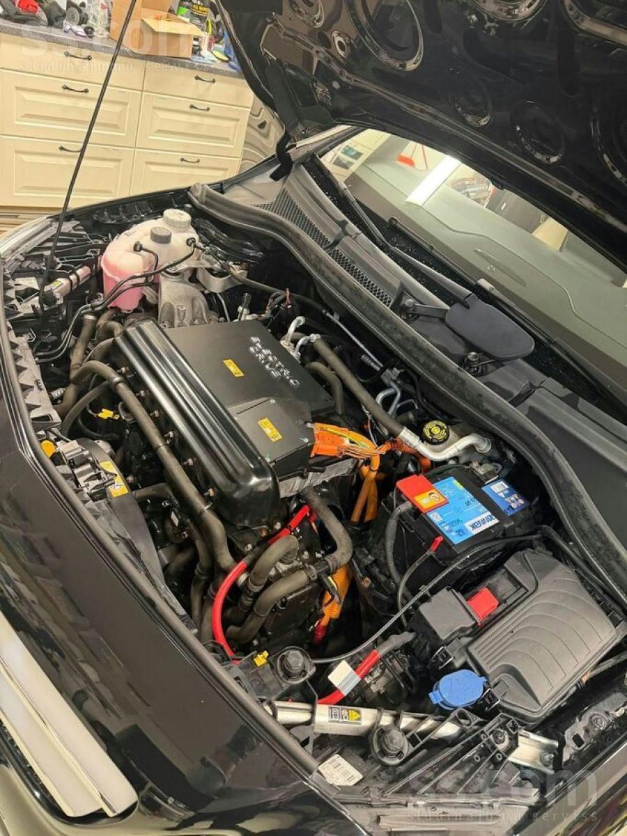 Melns Mercedes-Benz b-250 2015 Rīga, ar dzinēja tilpumu 0.00 L un nobraukumu 122 tūkst. km par 8800 €, foto 7 vietnē AUTOMOTO.COM.LV
