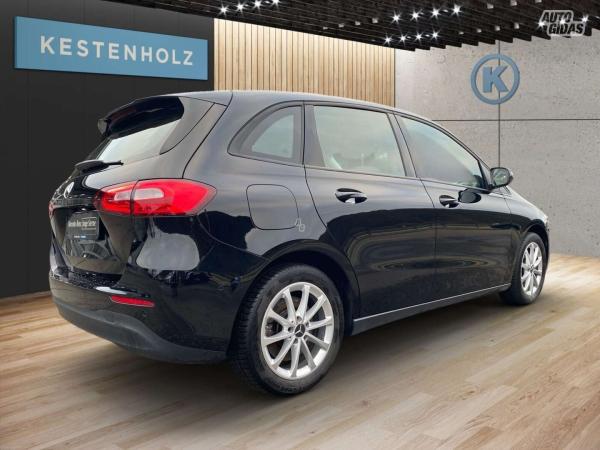 Melns Mercedes-Benz b-250 2022 Kauņa, ar dzinēja tilpumu 1.30 L un nobraukumu 42 tūkst. km par 25876 €, foto 3 vietnē AUTOMOTO.COM.LV
