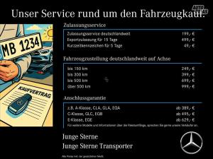 Черный Мерседес Б 250 2022 в Каунас, объемом двигателя 1.30 л и пробегом 42 тыс. км за 25876 €, фото 22 на AUTOMOTO.COM.LV