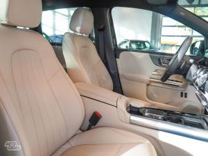 Melns Mercedes-Benz b-250 2022 Kauņa, ar dzinēja tilpumu 1.30 L un nobraukumu 34 tūkst. km par 31464 €, foto 12 vietnē AUTOMOTO.COM.LV