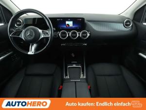 Black Mercedes-Benz b-250 2023 in Kaunas, with an engine capacity of 1.30 L and mileage of 61 thousand km for 28746 €, photo 12 on AUTOMOTO.COM.LV