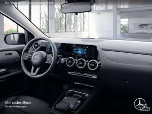 Melns Mercedes-Benz b-250 2022 Kauņa, ar dzinēja tilpumu 1.30 L un nobraukumu 51 tūkst. km par 26925 €, foto 12 vietnē AUTOMOTO.COM.LV