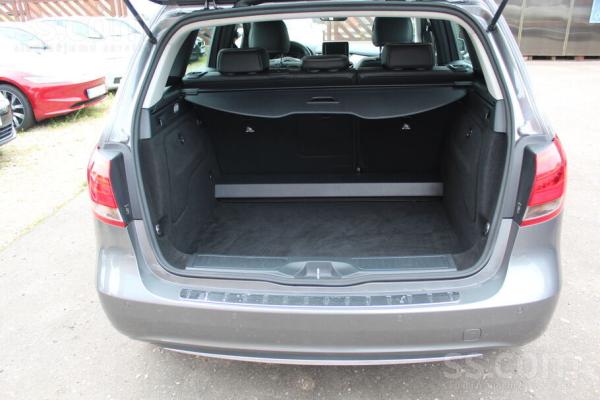 Grey Mercedes-Benz b-250 2016 in Liepaja, with an engine capacity of 0.00 L and mileage of 134 thousand km for 8000 €, photo 5 on AUTOMOTO.COM.LV