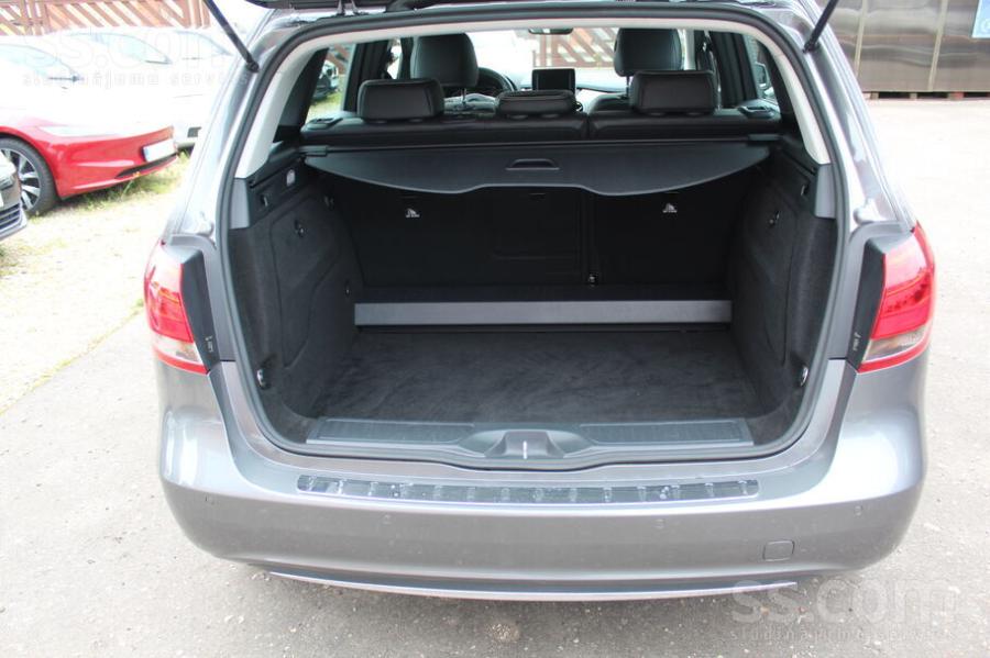 Pelēks Mercedes-Benz b-250 2016 Liepāja, ar dzinēja tilpumu 0.00 L un nobraukumu 134 tūkst. km par 8000 €, foto 6 vietnē AUTOMOTO.COM.LV