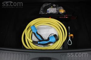 Pelēks Mercedes-Benz b-250 2016 Liepāja, ar dzinēja tilpumu 0.00 L un nobraukumu 134 tūkst. km par 8000 €, foto 7 vietnē AUTOMOTO.COM.LV