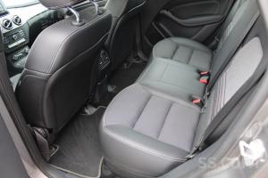 Pelēks Mercedes-Benz b-250 2016 Liepāja, ar dzinēja tilpumu 0.00 L un nobraukumu 134 tūkst. km par 8000 €, foto 9 vietnē AUTOMOTO.COM.LV