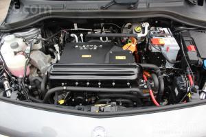 Pelēks Mercedes-Benz b-250 2016 Liepāja, ar dzinēja tilpumu 0.00 L un nobraukumu 134 tūkst. km par 8000 €, foto 14 vietnē AUTOMOTO.COM.LV