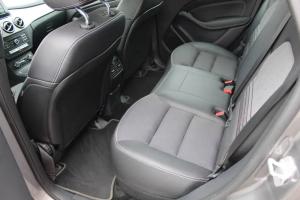 Grey Mercedes-Benz b-250 2016 in Liepaja, with an engine capacity of 0.00 L and mileage of 134 thousand km for 8000 €, photo 9 on AUTOMOTO.COM.LV