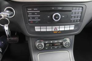 Grey Mercedes-Benz b-250 2016 in Liepaja, with an engine capacity of 0.00 L and mileage of 134 thousand km for 8000 €, photo 12 on AUTOMOTO.COM.LV