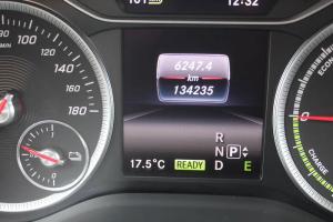Grey Mercedes-Benz b-250 2016 in Liepaja, with an engine capacity of 0.00 L and mileage of 134 thousand km for 8000 €, photo 13 on AUTOMOTO.COM.LV