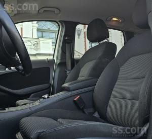 Pelēks Mercedes-Benz b-250 2016 Jelgava, ar dzinēja tilpumu 0.00 L un nobraukumu 68 tūkst. km par 9990 €, foto 9 vietnē AUTOMOTO.COM.LV