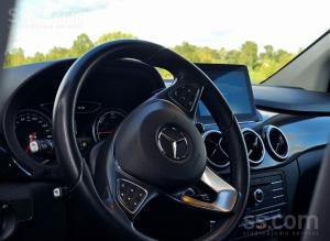 Pelēks Mercedes-Benz b-250 2016 Jelgava, ar dzinēja tilpumu 0.00 L un nobraukumu 68 tūkst. km par 9990 €, foto 10 vietnē AUTOMOTO.COM.LV