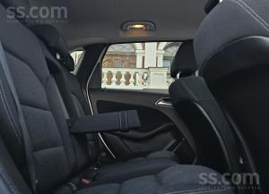 Pelēks Mercedes-Benz b-250 2016 Jelgava, ar dzinēja tilpumu 0.00 L un nobraukumu 68 tūkst. km par 9990 €, foto 14 vietnē AUTOMOTO.COM.LV