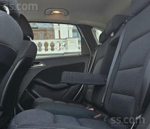 Pelēks Mercedes-Benz b-250 2016 Jelgava, ar dzinēja tilpumu 0.00 L un nobraukumu 68 tūkst. km par 9990 €, foto 15 vietnē AUTOMOTO.COM.LV