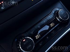 Pelēks Mercedes-Benz b-250 2016 Jelgava, ar dzinēja tilpumu 0.00 L un nobraukumu 68 tūkst. km par 9990 €, foto 16 vietnē AUTOMOTO.COM.LV