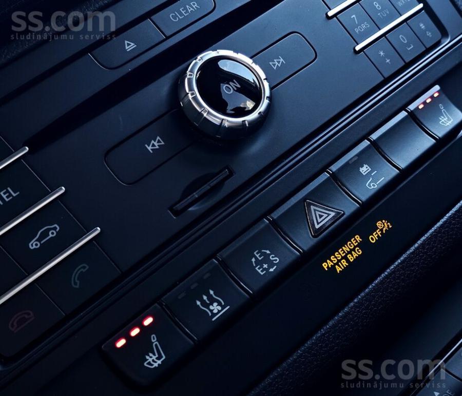 Pelēks Mercedes-Benz b-250 2016 Jelgava, ar dzinēja tilpumu 0.00 L un nobraukumu 68 tūkst. km par 9990 €, foto 17 vietnē AUTOMOTO.COM.LV