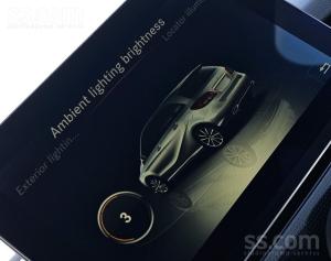 Pelēks Mercedes-Benz b-250 2016 Jelgava, ar dzinēja tilpumu 0.00 L un nobraukumu 68 tūkst. km par 9990 €, foto 19 vietnē AUTOMOTO.COM.LV