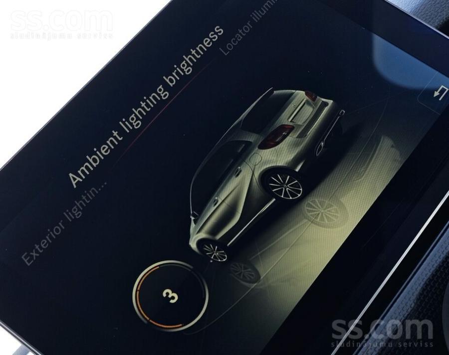 Pelēks Mercedes-Benz b-250 2016 Jelgava, ar dzinēja tilpumu 0.00 L un nobraukumu 68 tūkst. km par 9990 €, foto 19 vietnē AUTOMOTO.COM.LV